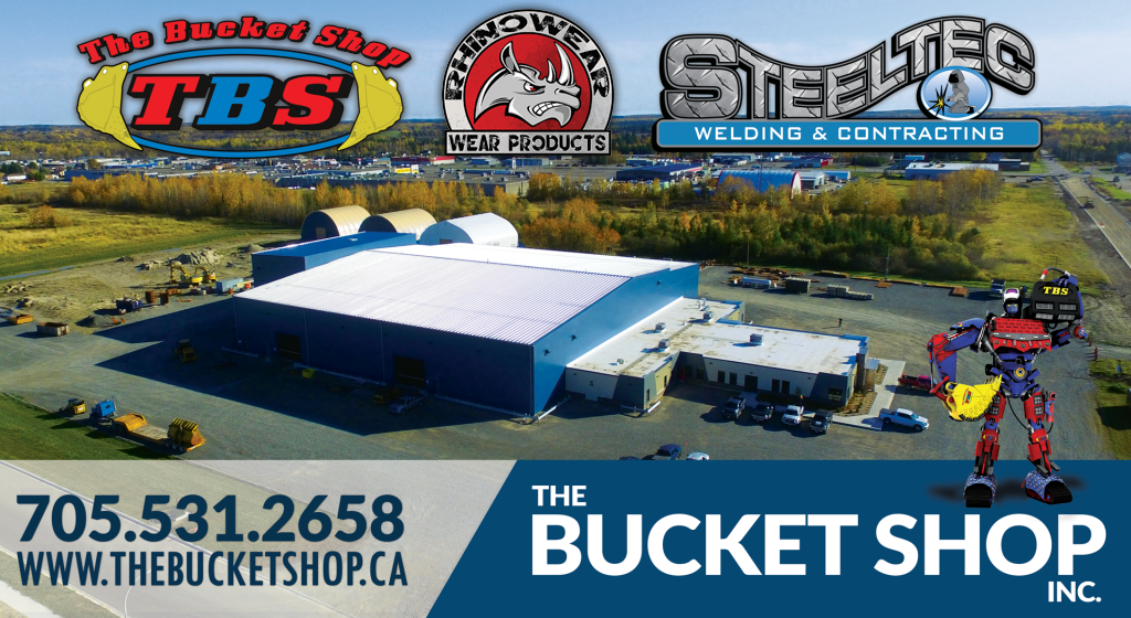 Home | The Bucket Shop Inc.