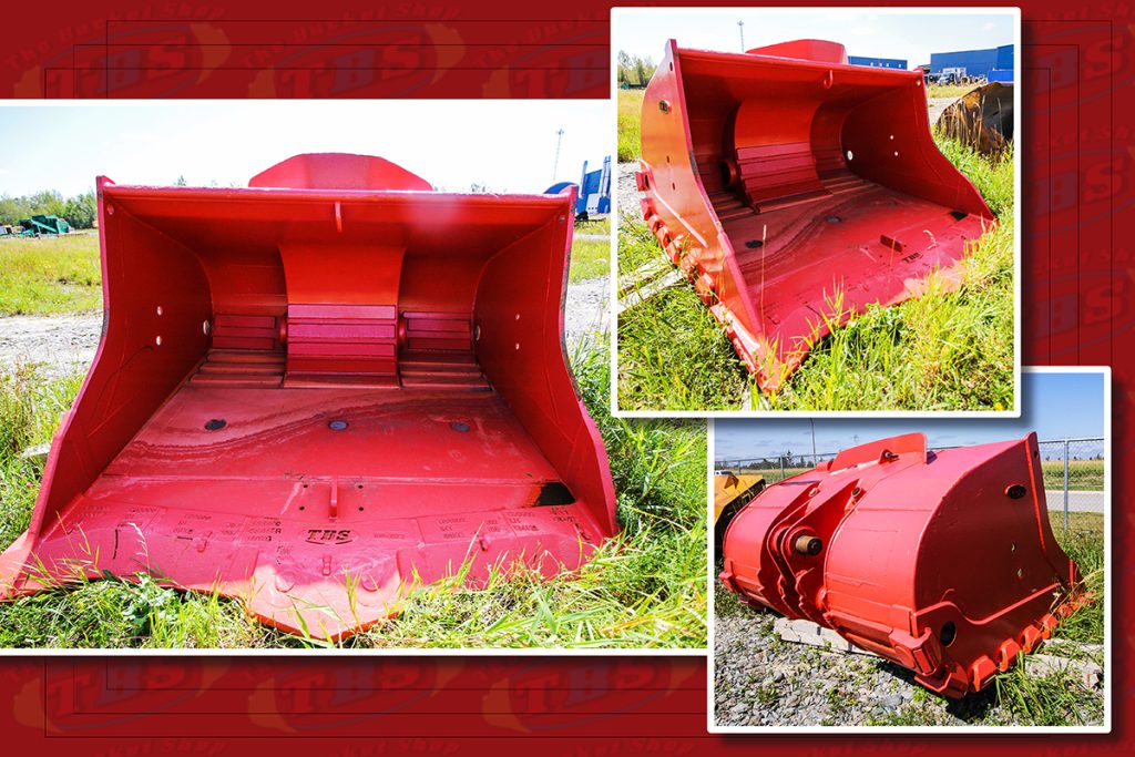 Current Inventory | The Bucket Shop Inc.