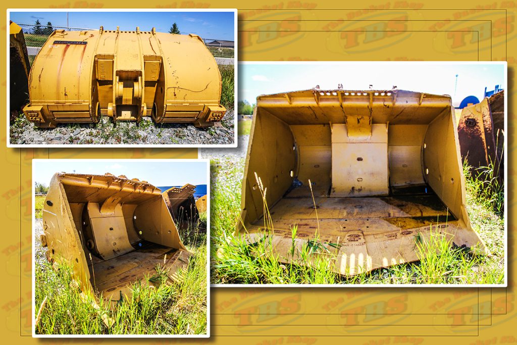 Current Inventory | The Bucket Shop Inc.