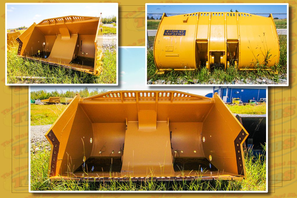 Current Inventory | The Bucket Shop Inc.